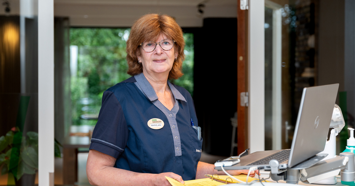 Mariejan - EVV'er (HPP)